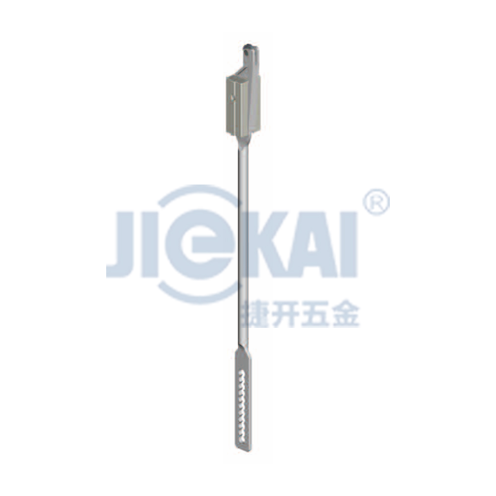 R118 - 广州捷开五金制品有限公司